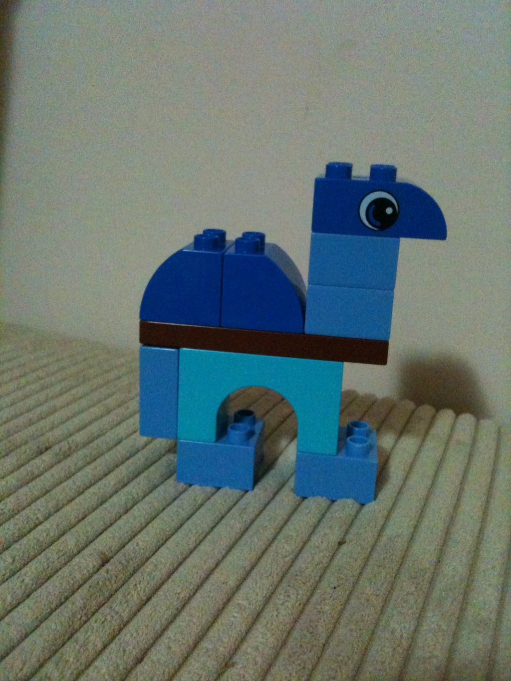 Camel - Toddler Brick