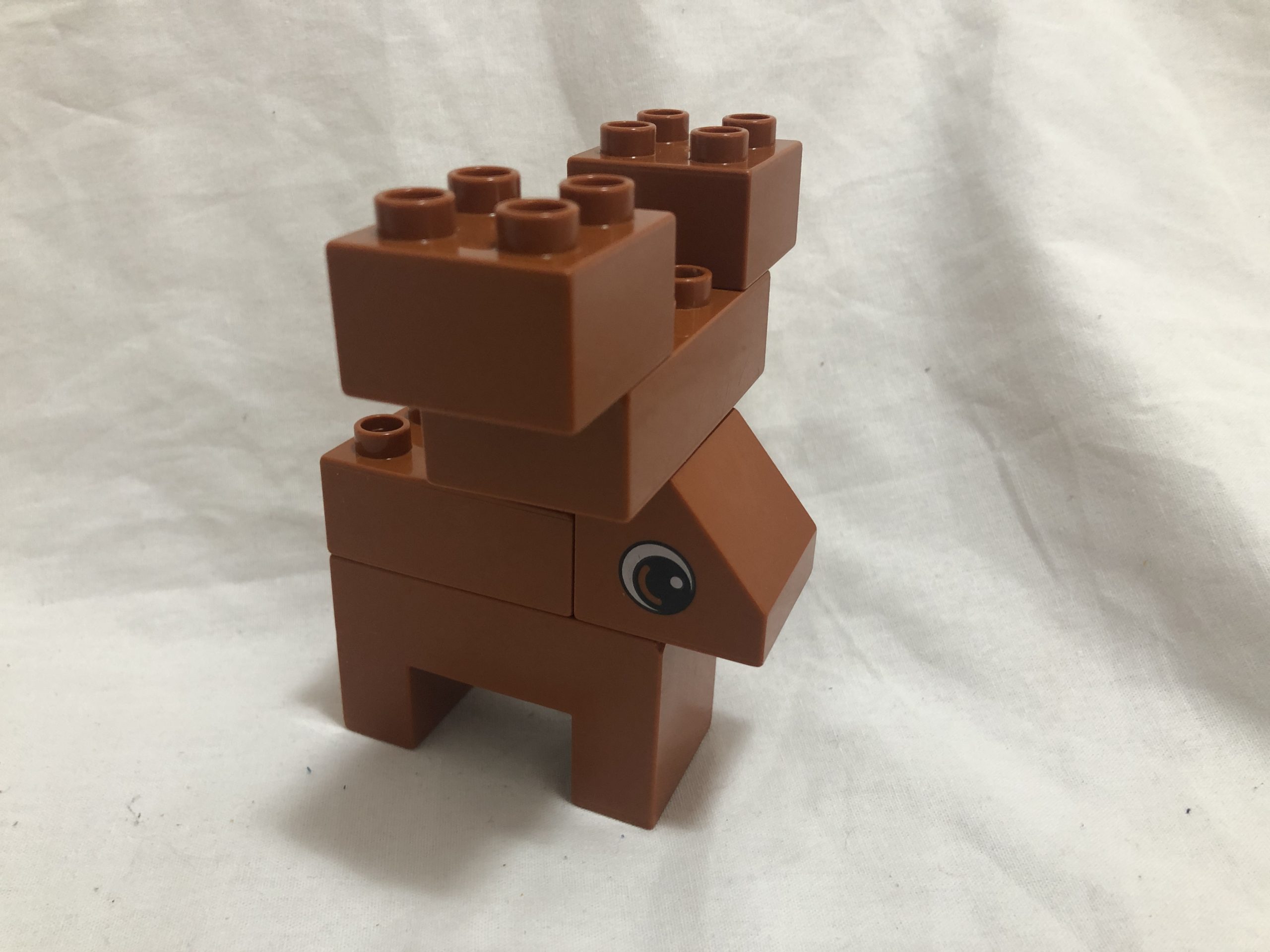 Reindeer - Toddler Brick