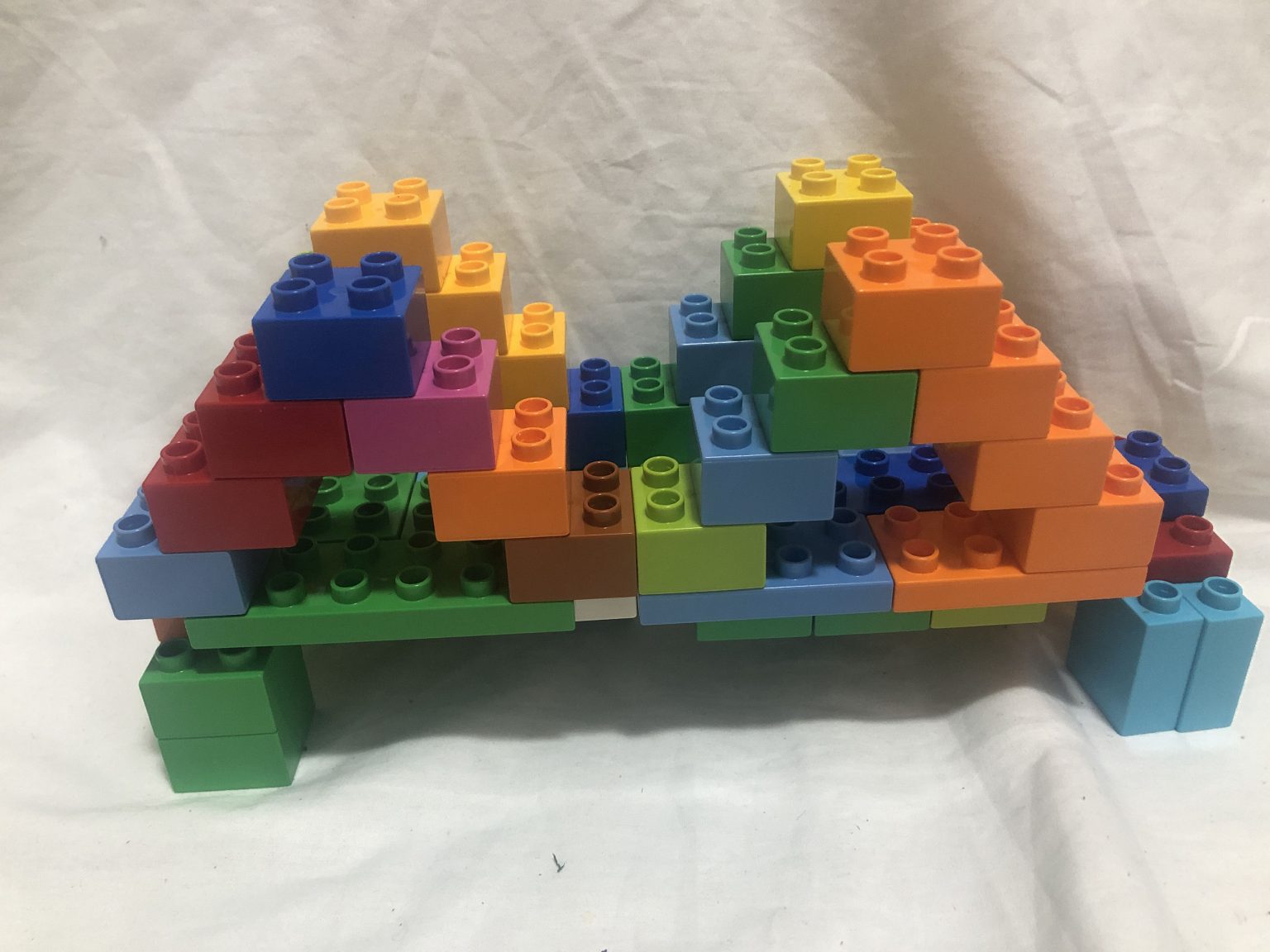 Bridge - Toddler Brick