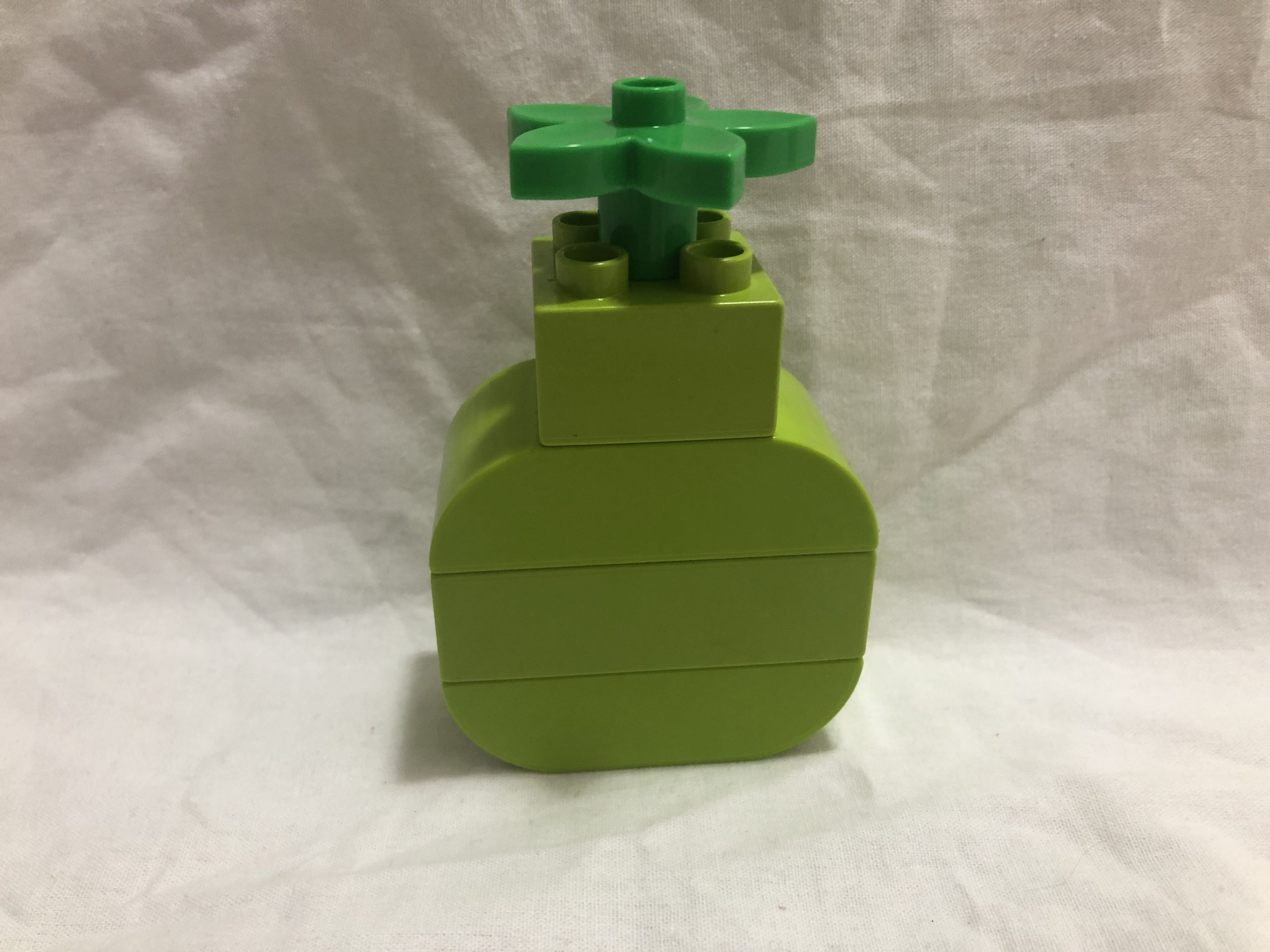 Pear - Toddler Brick