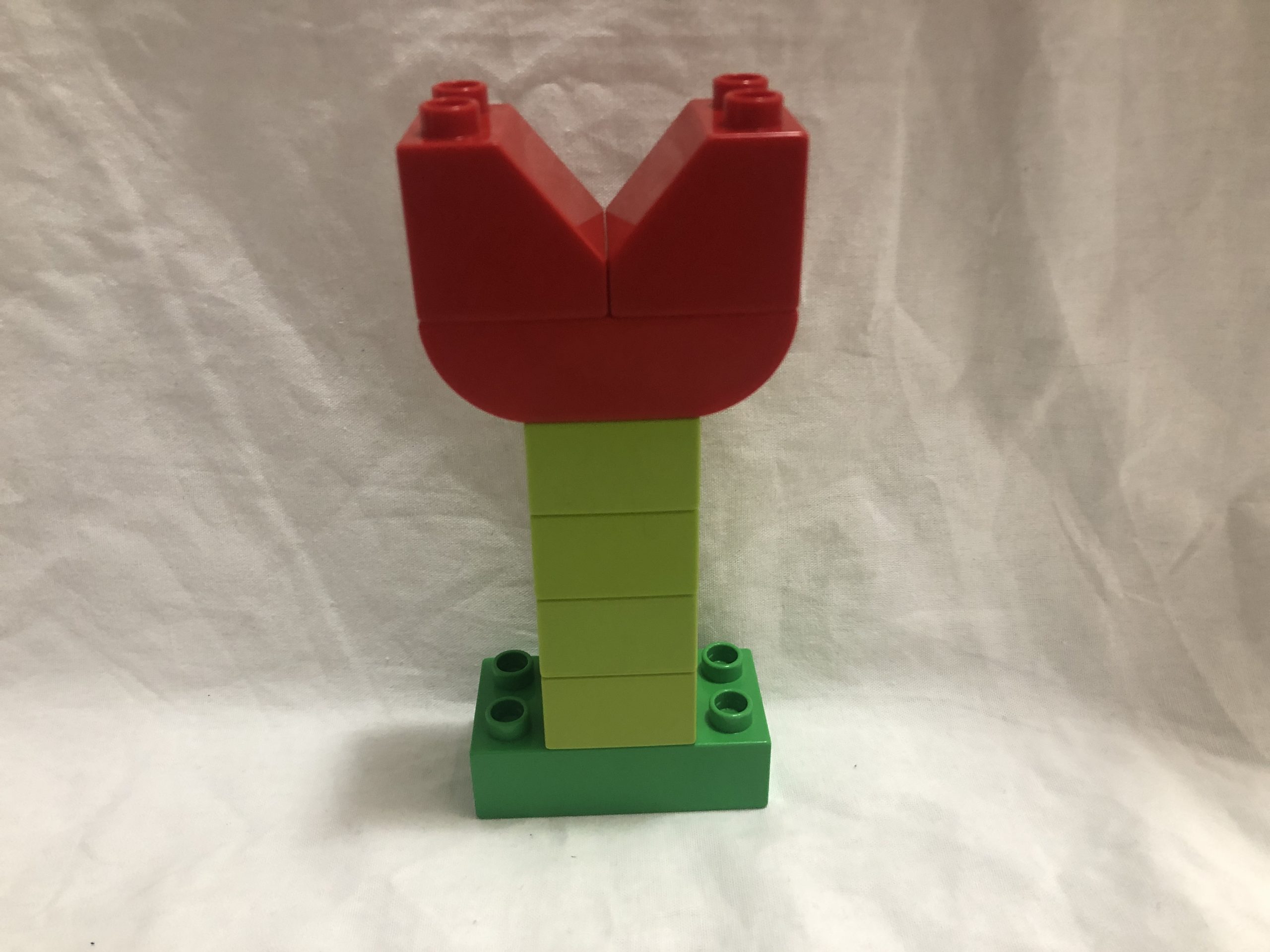 Tulip - Toddler Brick
