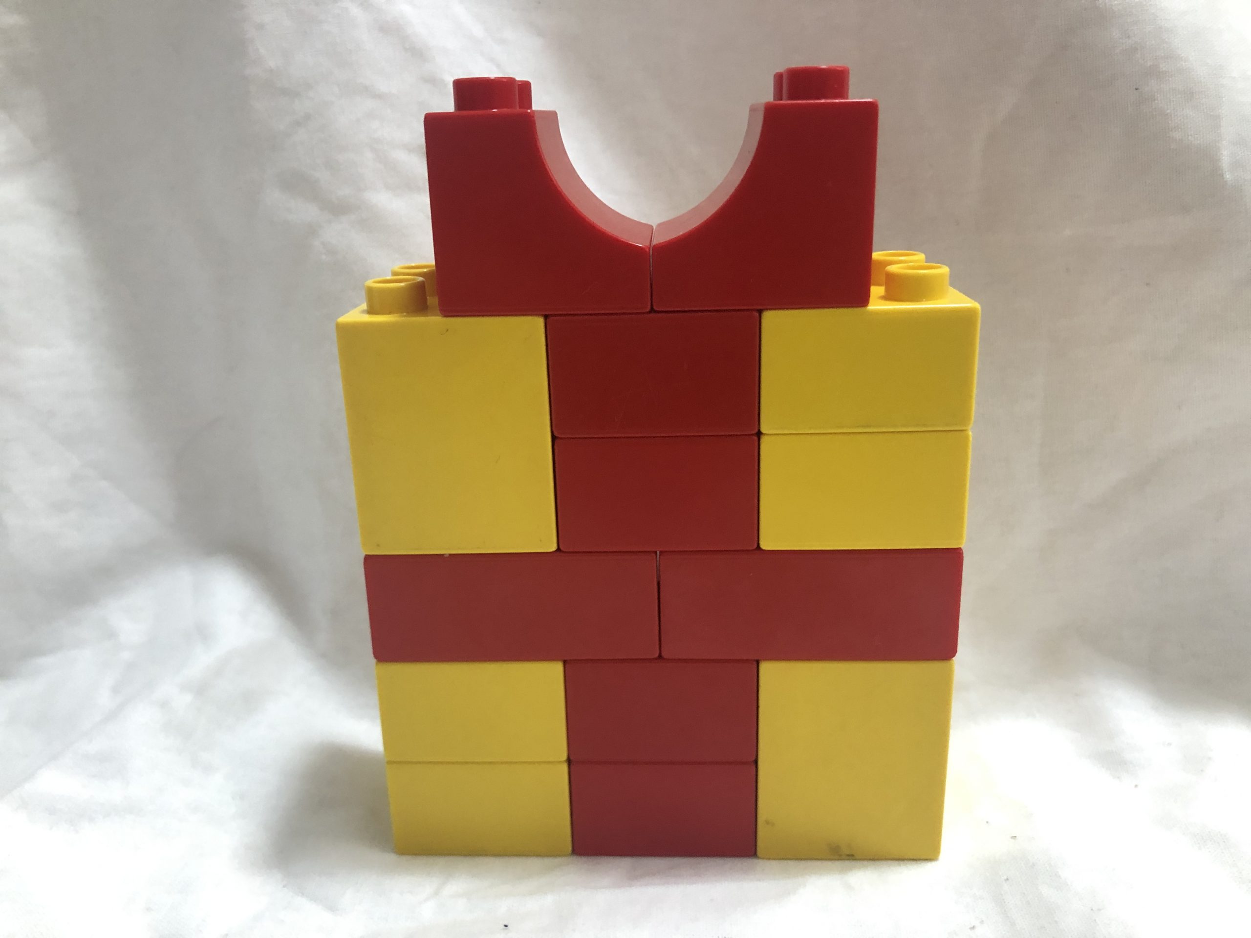 Present - Toddler Brick